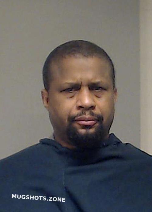 STARKE CHARLES BERNARD JR. 04/12/2023 - Collin County Mugshots Zone