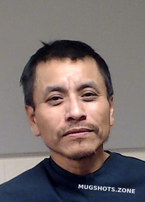 Soto Noe Mendoza 04 13 2023 Collin County Mugshots Zone