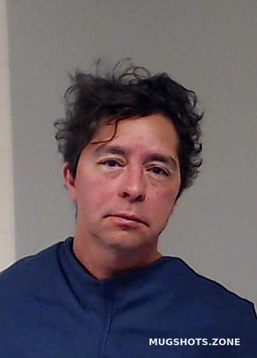 HART BRYAN DAVID 04/13/2023 - Collin County Mugshots Zone