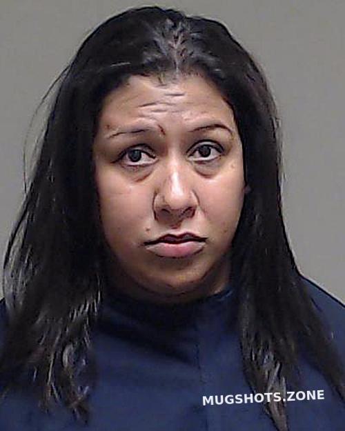 DETRICK MARISA VICTORIA 04/13/2023 - Collin County Mugshots Zone