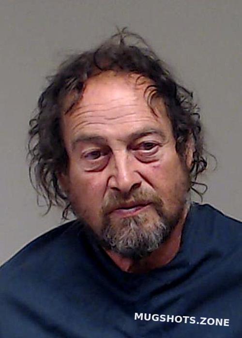 PARSONS CARL DOUGLAS 04/14/2023 - Collin County Mugshots Zone