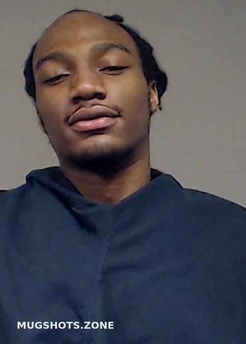 CROWELL KEITH JR 04/14/2023 - Collin County Mugshots Zone