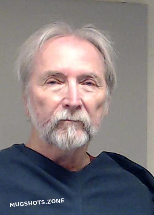 FANSLOW GEORGE GEOFFREY 04/14/2023 - Collin County Mugshots Zone