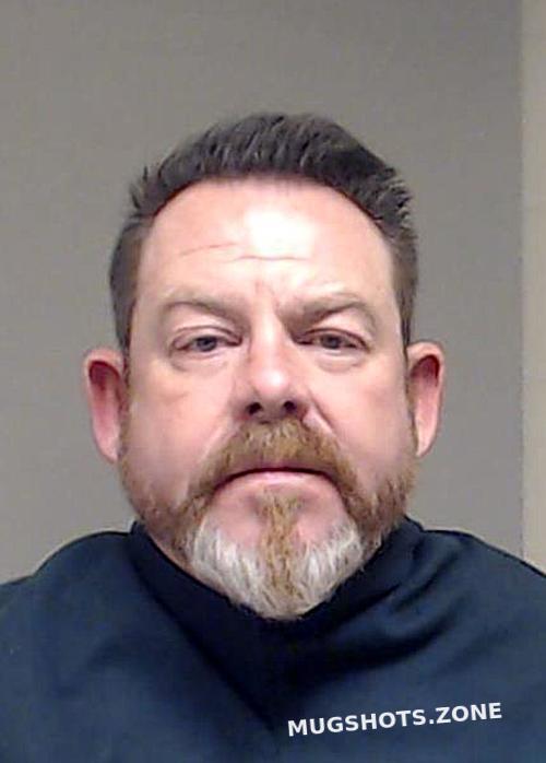 ROUSSELLE SEAN WAYNE 04/14/2023 - Collin County Mugshots Zone