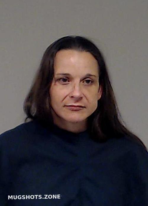 RICHARDSON ANGELA MARIE 04/14/2023 - Collin County Mugshots Zone