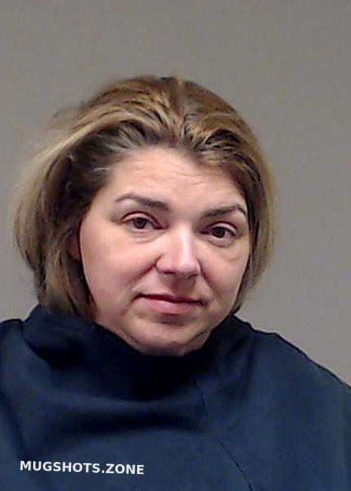 SCOTT STARLA SUZANNE 04/14/2023 - Collin County Mugshots Zone