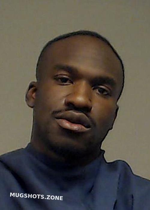 JAMES JAMARION MONTRAY 04/14/2023 - Collin County Mugshots Zone