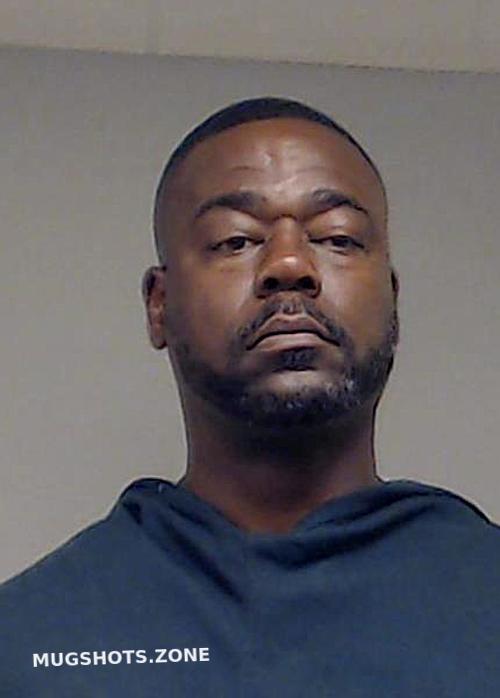 DOWNING JIMMY LEE 04/14/2023 - Collin County Mugshots Zone