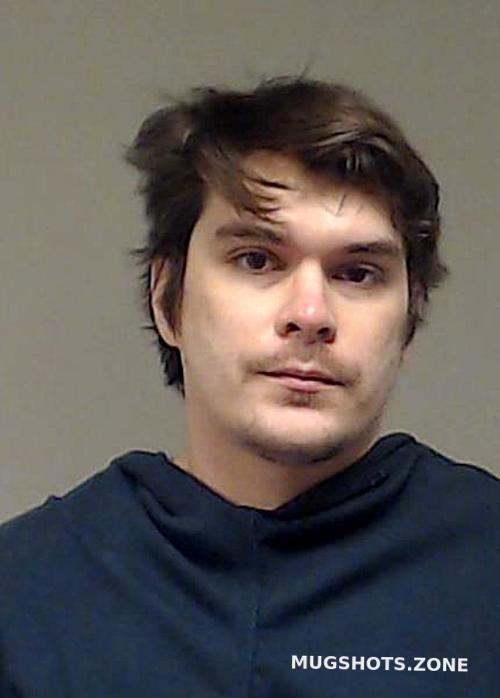 BARON HADEN ALLEN 04/14/2023 - Collin County Mugshots Zone