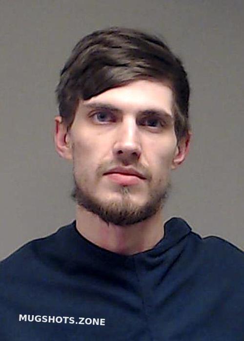 Hensley Matthew Paul 04 14 2023 Collin County Mugshots Zone