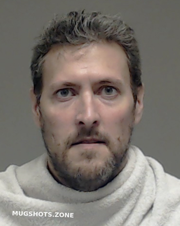 GRAHAM MICHAEL CALEB 04/15/2023 - Collin County Mugshots Zone