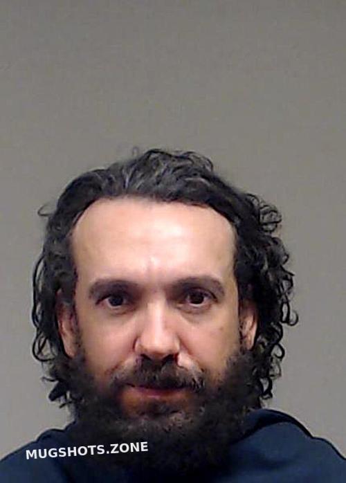 ROCHA GELSON CERQUEIRA 04/16/2023 - Collin County Mugshots Zone