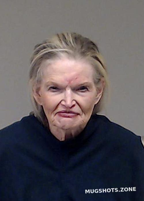 SAXON NANCY JEANETTE 04/16/2023 - Collin County Mugshots Zone