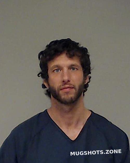 SCHUTTE AARON MARROW 04/17/2023 - Collin County Mugshots Zone