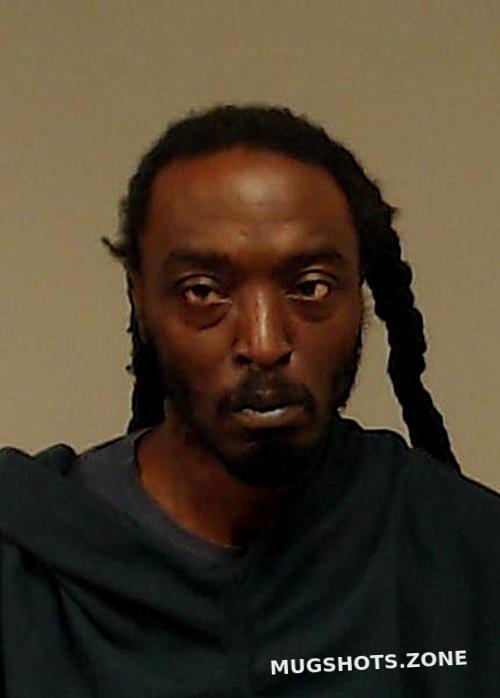 JOHNSON KENNITH JAMES 04/17/2023 - Collin County Mugshots Zone