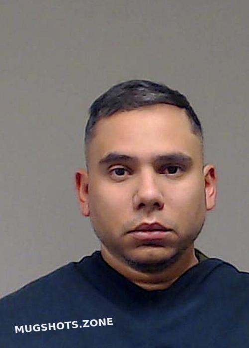 MATOS NEUDO ELY 04/17/2023 - Collin County Mugshots Zone