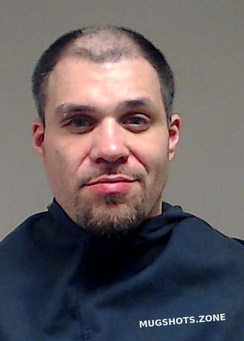 RAMIREZ RANDY RENO 04/18/2023 - Collin County Mugshots Zone