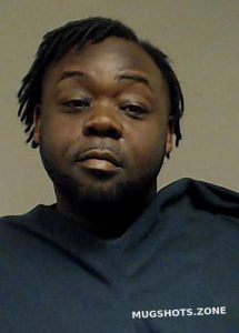 JACKSON LAMARCUS 04/18/2023 - Collin County Mugshots Zone