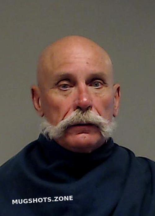 BARBER CHARLES DAVID 04/18/2023 - Collin County Mugshots Zone