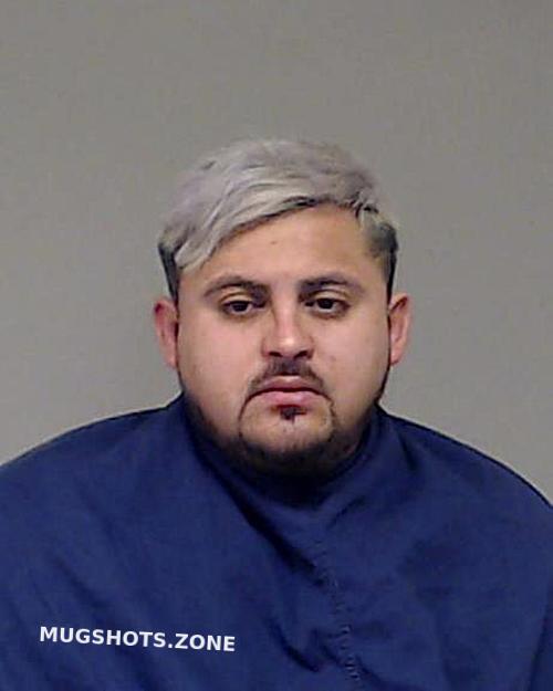 CALIX OTONIEL ESPINOZA 04/18/2023 - Collin County Mugshots Zone