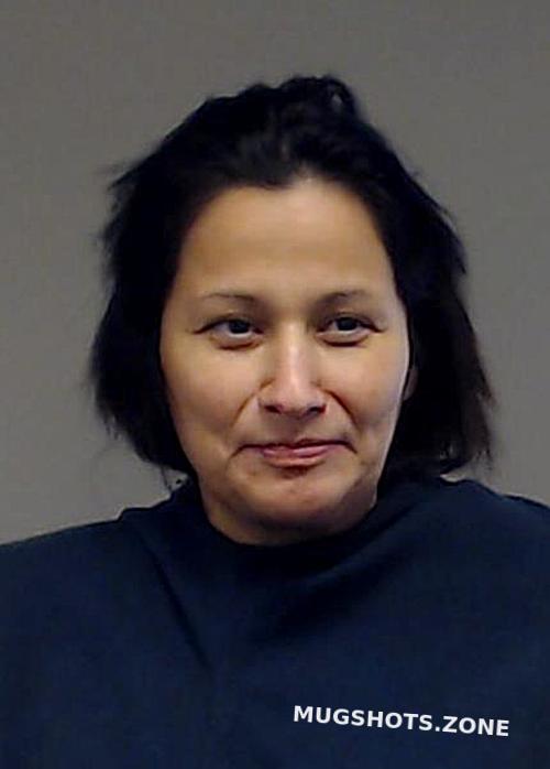 QUINONES TERESITA 04/19/2023 - Collin County Mugshots Zone