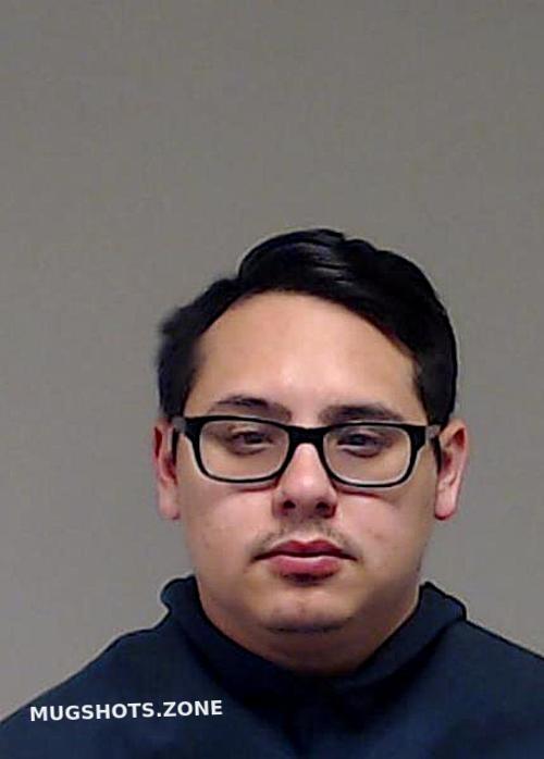 VILLALTA ISMAEL 04/19/2023 - Collin County Mugshots Zone