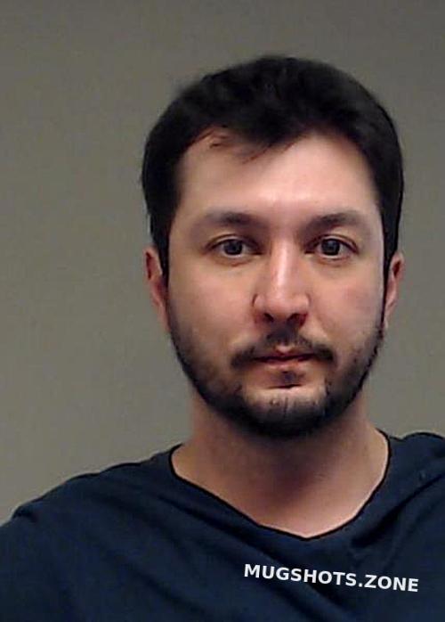 AMINZADA FAWAAD 04/19/2023 - Collin County Mugshots Zone