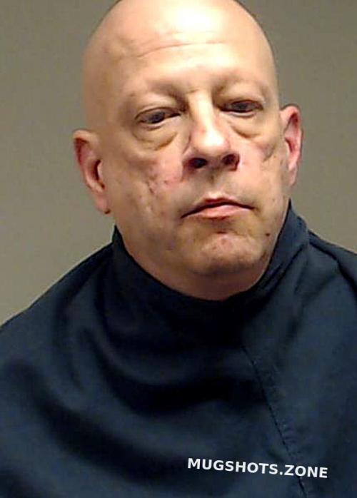 FOWLER JOHN WILKINSON 04/20/2023 - Collin County Mugshots Zone
