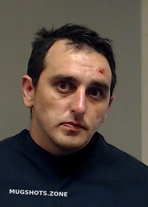 ROLLYSON RAY WAYNE 04/20/2023 - Collin County Mugshots Zone