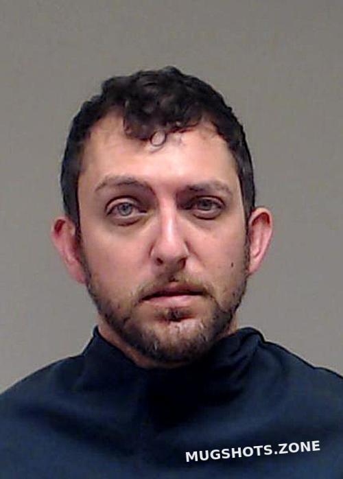 KEE ERIC STEVEN 04/20/2023 - Collin County Mugshots Zone