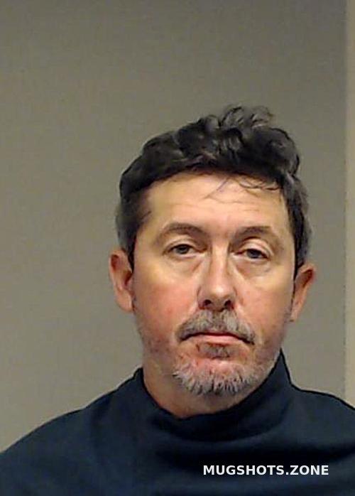 MCGEE TRAVIS JOE 04/20/2023 - Collin County Mugshots Zone