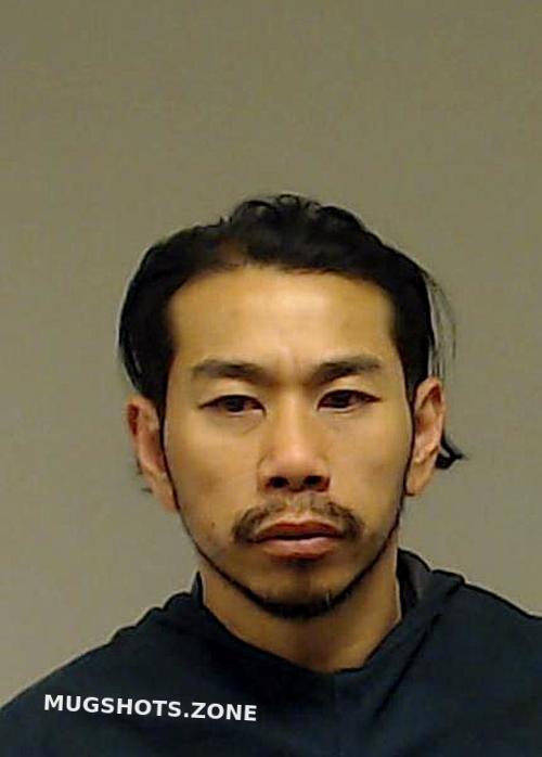 NGUYEN TOAN NHUT 04/20/2023 - Collin County Mugshots Zone
