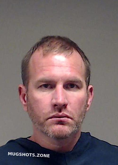 KEMP JEFFREY PAUL 04/21/2023 - Collin County Mugshots Zone