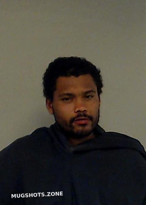 GUERRERO NIKKO ALEXANDER 04/21/2023 - Collin County Mugshots Zone