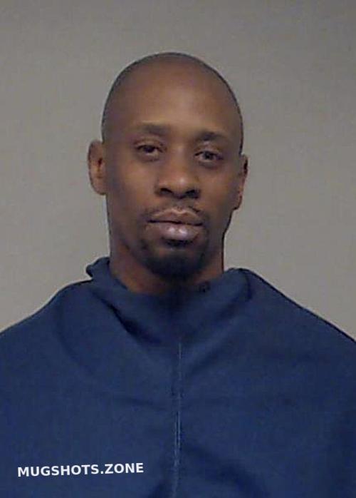 CEPHUS OCTABIUS JELAINE 04/22/2023 - Collin County Mugshots Zone