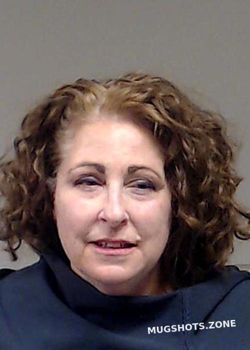 GARDNER SHEILA KAYE 04/22/2023 - Collin County Mugshots Zone