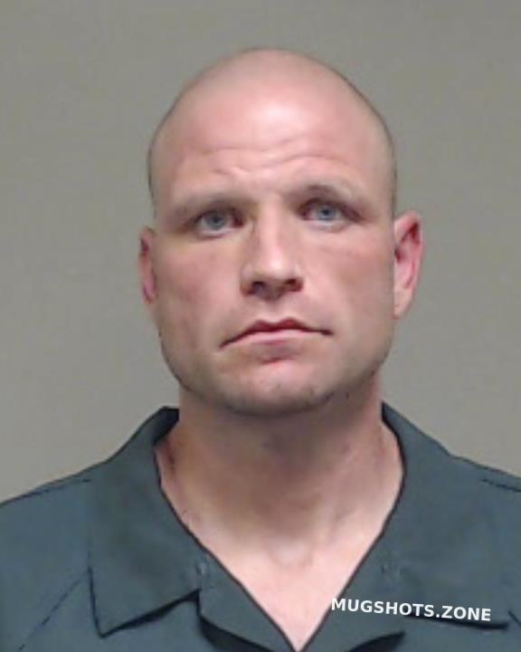 ROOTS DUSTIN TAYLOR 04/22/2023 - Collin County Mugshots Zone