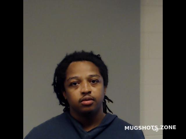 MANNING CHRISHAD DESHAWN 04/24/2023 - Collin County Mugshots Zone