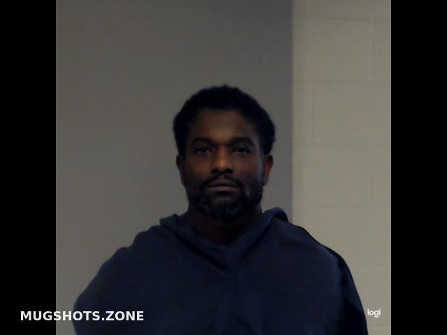 CHAPMAN DION ANTHONY 04/24/2023 - Collin County Mugshots Zone