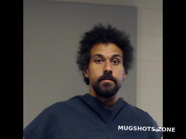 ANDERSON DANIEL COLEMAN 04/24/2023 - Collin County Mugshots Zone