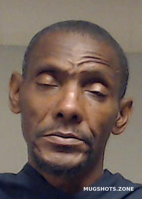 WILLIAMS DERRICK 04/25/2023 - Collin County Mugshots Zone