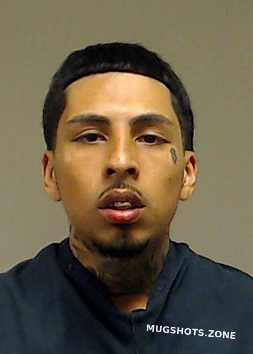 GOMEZ EDGAR JR. 04/25/2023 - Collin County Mugshots Zone