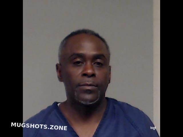 BARNEY DAVID JR. 04/25/2023 - Collin County Mugshots Zone