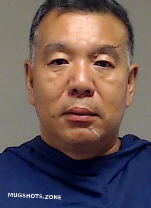 CHEN LING BIN 04/26/2023 - Collin County Mugshots Zone