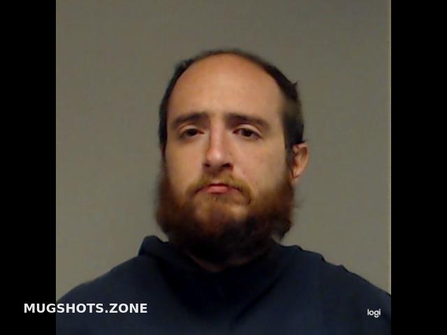 WOMBLES JOSHUA ZANE 04/26/2023 - Collin County Mugshots Zone