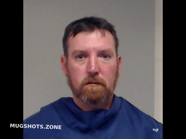 KARCH KEVIN M 04/26/2023 - Collin County Mugshots Zone