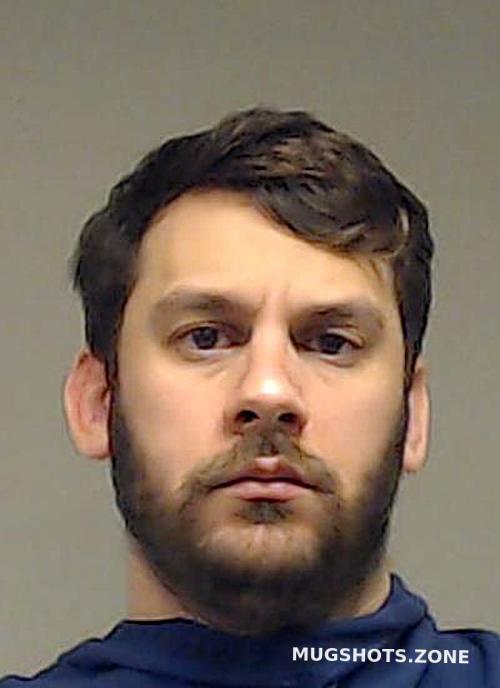 SALADINO MATTHEW ANTHONY 04/27/2023 - Collin County Mugshots Zone