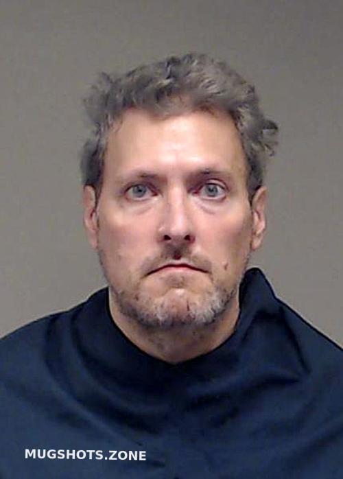 GRAHAM MICHAEL CALEB 04/27/2023 - Collin County Mugshots Zone