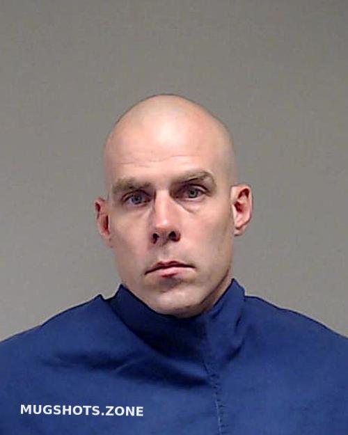 ROBERTS ALAN 04/28/2023 - Collin County Mugshots Zone