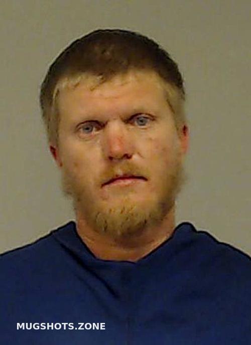 FARLEY JARED D 04/28/2023 - Collin County Mugshots Zone